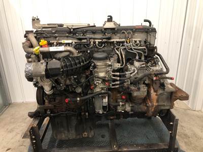 2017 Detroit DD13 Engine for a Freightliner Cascadia For Sale | Winimac ...