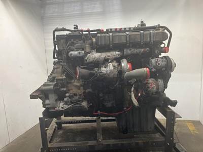 2016 Detroit DD15 Engine for a Freightliner Cascadia For Sale | Sioux ...