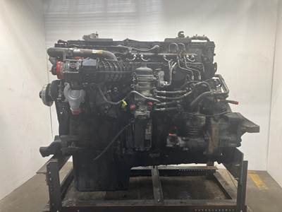 2016 Detroit DD15 Engine for a Freightliner Cascadia For Sale | Sioux ...
