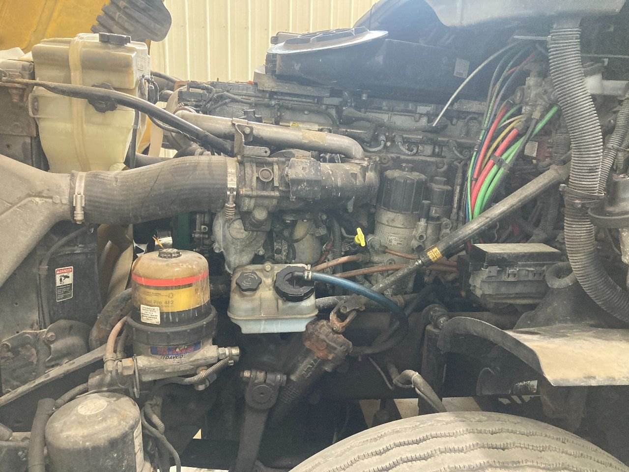 2013 Detroit DD15 Engine for a Freightliner Cascadia For Sale | Winimac ...