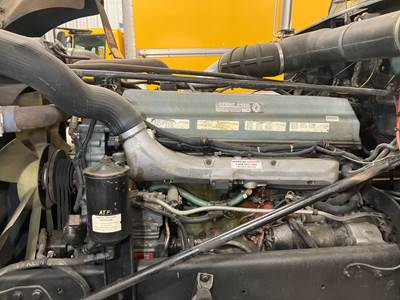 1996 Detroit Series 60 12.7L Engine for a Freightliner Classic XL For ...