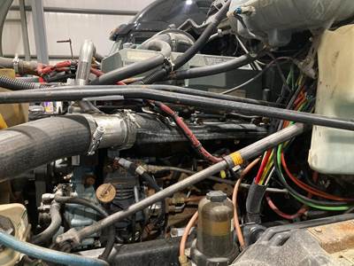 Detroit Series 60 Engines For Sale | MyLittleSalesman.com