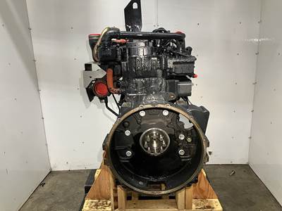 2017 Deutz TCD3.6L04 Engine for a Genie GTH-844 For Sale | Spencer, IA ...