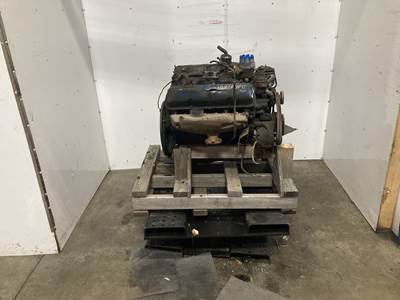 1973 Ford 361 Engine for a Ford F600 For Sale | Spencer, IA | 25732458 ...