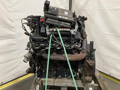 2005 Ford 6.0L Engine for a Ford F650 For Sale | Kansas City, MO ...