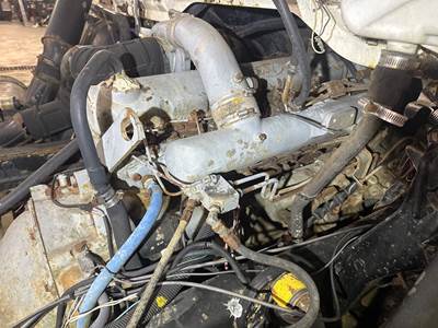 1986 Ford 6.6 Engine for a Ford CF7000 For Sale | Sioux Falls, SD ...