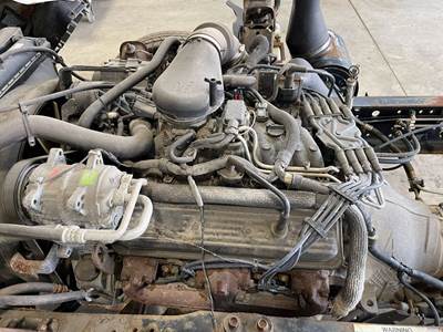 GMC Engines For Sale | MyLittleSalesman.com