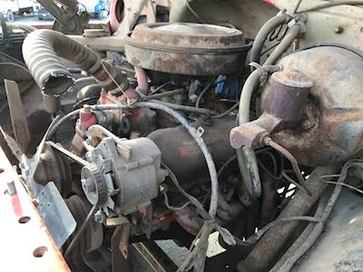 GMC 366 Engines For Sale | MyLittleSalesman.com