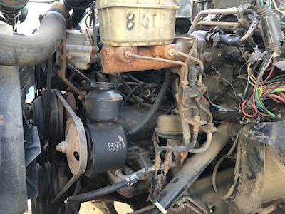 GMC 366 Engines For Sale | MyLittleSalesman.com