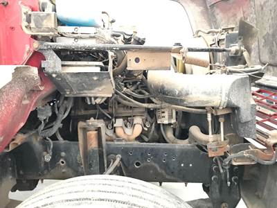 2000 GMC 454 Engine for a Chevrolet C7500 For Sale | Council Bluffs, IA ...