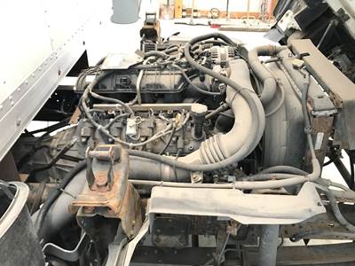 2017 GMC 6.0L Engine for a Isuzu NPR For Sale | Council Bluffs, IA ...