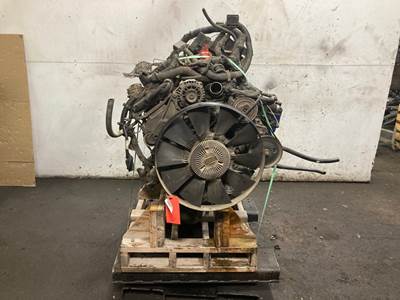 GMC 6.6L DURAMAX Engines For Sale | MyLittleSalesman.com