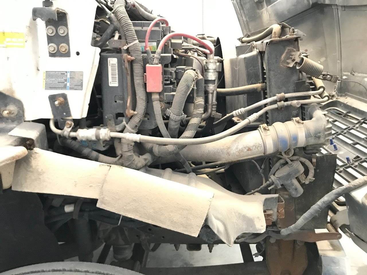 2004 GMC 7.8L DURAMAX Engine for a GMC C6500 For Sale | Council Bluffs ...