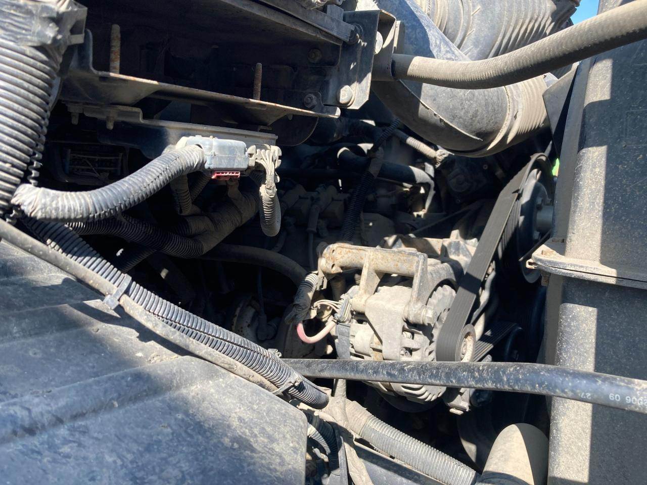 2007 GMC 8.1L Engine for a Chevrolet C7500 For Sale | Spencer, IA ...