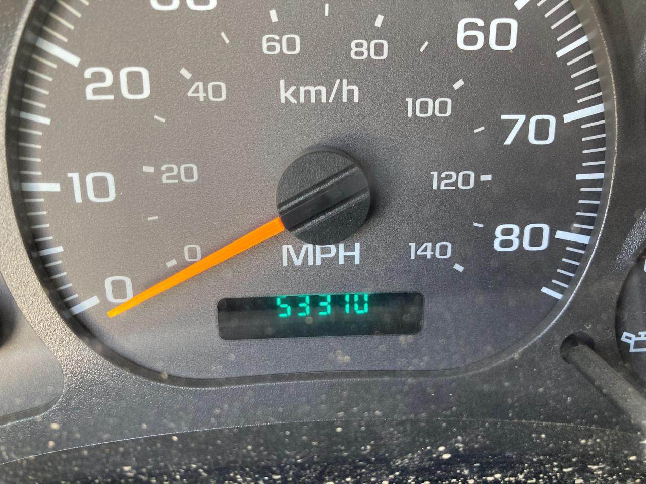 2007 GMC 8.1L Engine for a Chevrolet C7500 For Sale | Spencer, IA ...