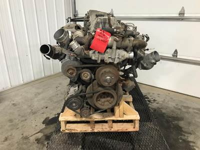 2005 Hino J08E Engine for a Hino 268 For Sale | Winimac, IN | 25566225 ...