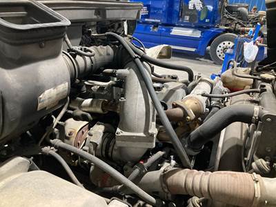 2010 Hino J08E Engine for a Hino 338 For Sale | Winimac, IN | 25729220 ...