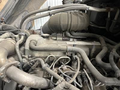 2008 Hino J08E Engine for a Hino 338 For Sale | Spencer, IA | 25758920 ...