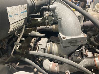 2009 Hino J08E Engine for a Hino 338 For Sale | Winimac, IN | 25725556 ...