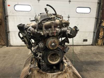 2007 Hino J08E Engine for a Hino 258 For Sale | Des Moines, IA ...