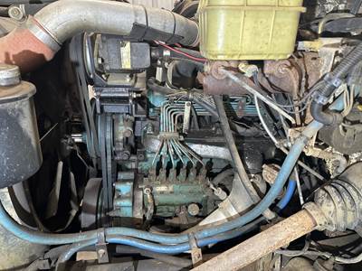 1991 International DT360 Engine for a International 4700 For Sale ...