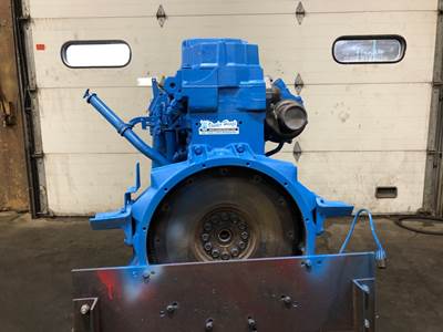 1997 International DT466E Engine for a International 4700 For Sale ...
