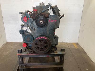 1999 International DT466E Engine for a International 4700 For Sale ...
