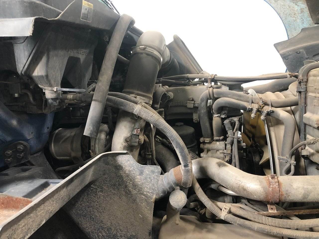 2014 International MaxxForce 13 Engine for a International Prostar For ...