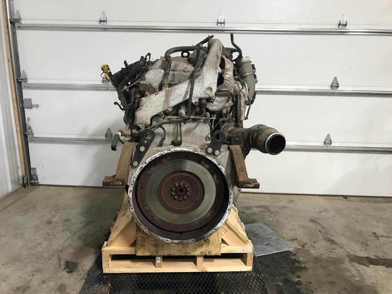 2013 International MaxxForce 13 Engine for a International Prostar For ...