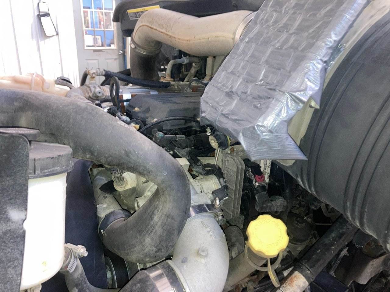 2016 International N13 Engine for a International Prostar For Sale ...