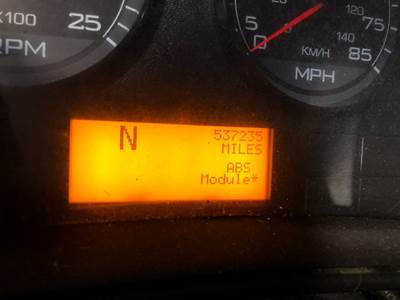 2016 International N13 Engine for a International Prostar For Sale ...