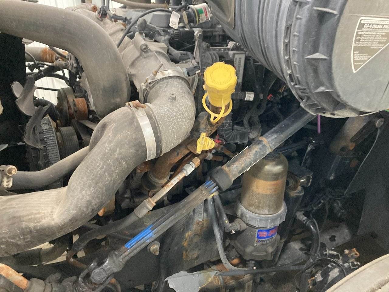 2018 International N13 Engine for a International Prostar For Sale ...