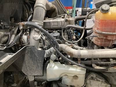 2017 International N13 Engine for a International Prostar For Sale ...