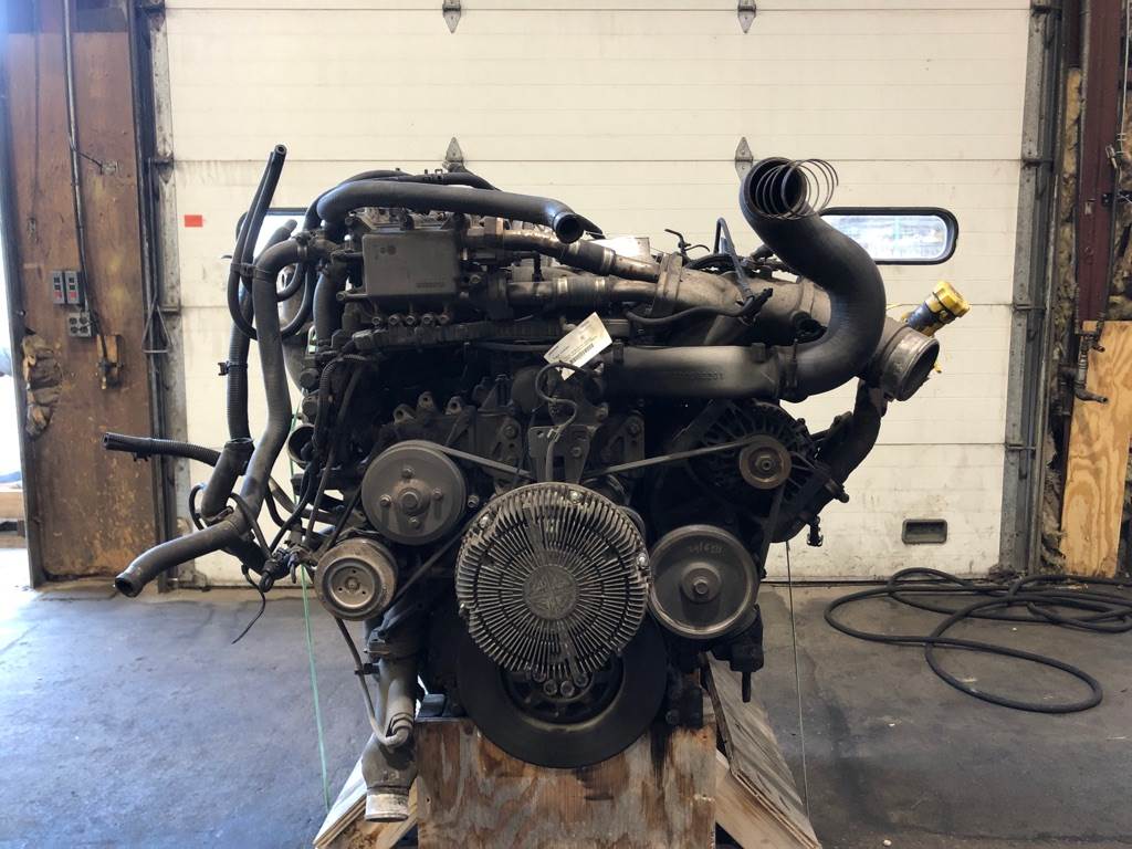 2015 International N13 Engine for a International Transtar (8600) For ...