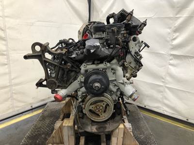 2006 International VT365 Engine for a Ford F650 For Sale | Kansas City ...
