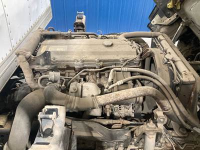 2007 Isuzu 4HK1T Engine for a Isuzu NPR For Sale | Winimac, IN ...