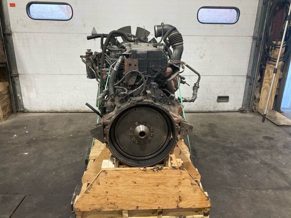 2007 Isuzu 6HK1 Engine for a GMC C7500 For Sale | Des Moines, IA ...
