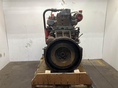 1989 Mack E6 Engine for a Mack RD600 For Sale | Sioux Falls, SD ...