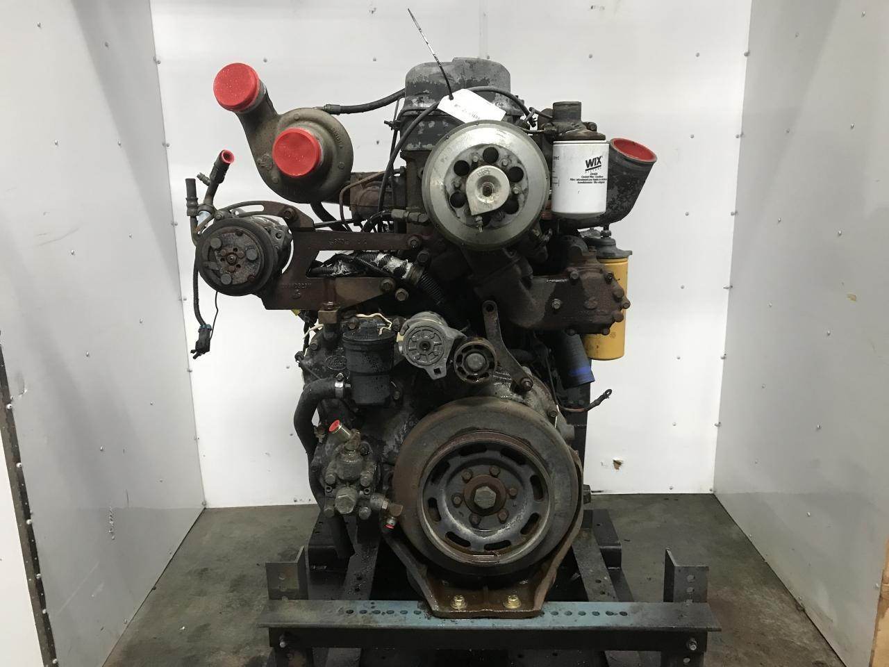 1999 Mack E7 Engine for a Mack CH For Sale | Spencer, IA | 25497324 ...