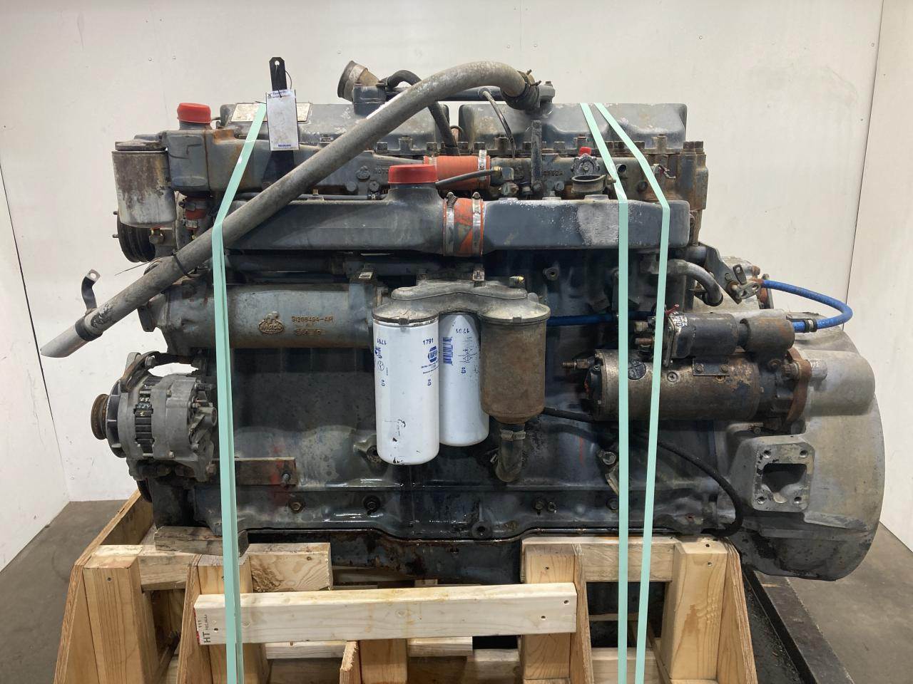 1996 Mack E7 Engine for a Mack RD600 For Sale | Sioux Falls, SD ...