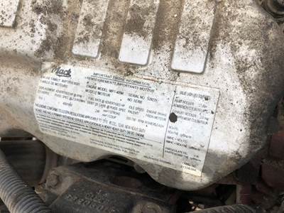 Mack MP7 Engines For Sale | MyLittleSalesman.com