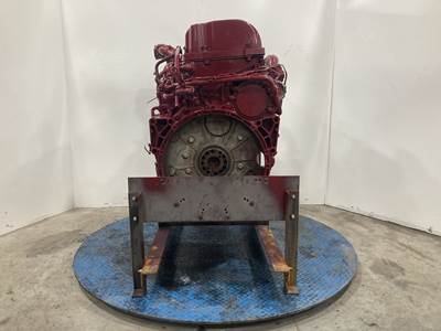 2016 Mack MP8 Engine for a Mack Cxu For Sale | Spencer, IA | 25722690 ...
