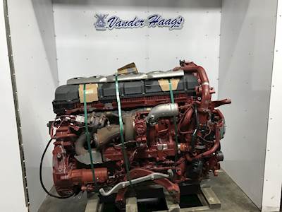 2020 Mack MP8 Engine for a Mack Anthem (An) For Sale | Sioux Falls, SD ...