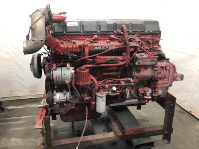 2019 Mack MP8 Engine for a Mack An (AnTHEM) For Sale | Council Bluffs ...