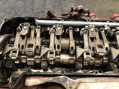 2019 Mack MP8 Engine for a Mack An (AnTHEM) For Sale | Council Bluffs ...