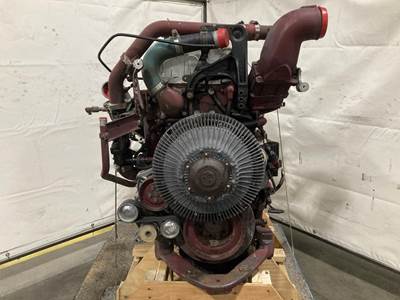Mack MP8 Engines For Sale | MyLittleSalesman.com