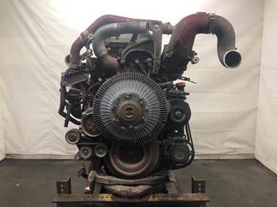 2015 Mack MP8 Engine for a Mack Cxu For Sale | Council Bluffs, IA ...