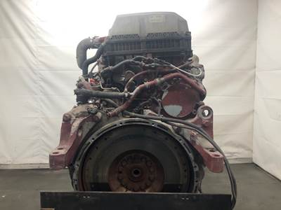 2015 Mack MP8 Engine for a Mack Cxu For Sale | Council Bluffs, IA ...