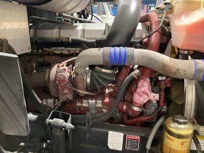 2017 Mack MP8 Engine for a Mack Cxu For Sale | Winimac, IN | 25666020 | MyLittleSalesman.com