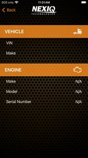 2017 Mack MP8 Engine for a Mack Cxu For Sale | Winimac, IN | 25666020 | MyLittleSalesman.com